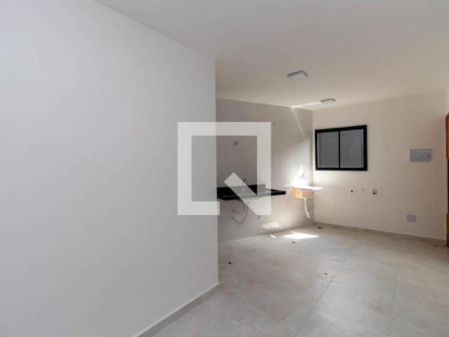Apto, Vila Constança, 1 Quarto, 35 m2 São Paulo