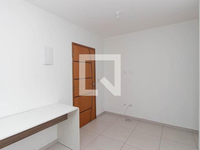 Apto, Vila Constança, 1 Quarto, 35 m2 São Paulo
