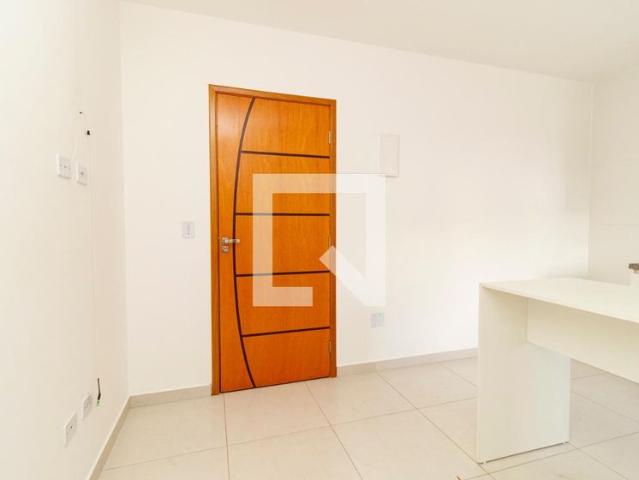Apto, Vila Constança, 1 Quarto, 35 m2 São Paulo