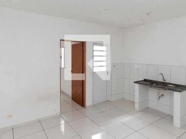 Apto, Vila Constança, 1 Quarto, 35 m2 São Paulo