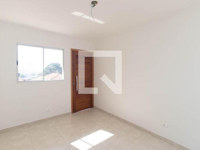 Apto, Vila Constança, 1 Quarto, 36 m2 São Paulo