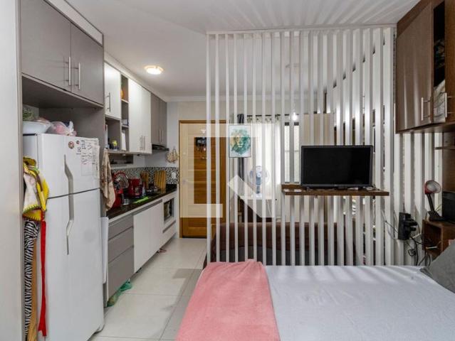 Apto, Vila Constança, 1 Quarto, 30 m2 São Paulo