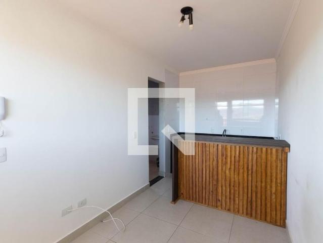 Apto, Vila Constança, 1 Quarto, 30 m2 São Paulo