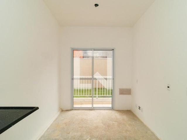 Apto, Vila Constança, 1 Quarto, 30 m2 São Paulo