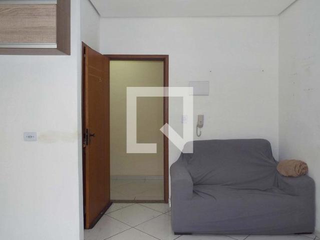 Apto, Vila Constança, 1 Quarto, 30 m2 São Paulo