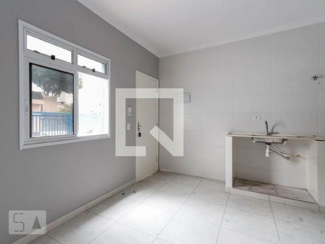 Apto, Vila Constança, 1 Quarto, 30 m2 São Paulo