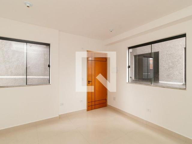 Apto, Vila Constança, 1 Quarto, 31 m2 São Paulo