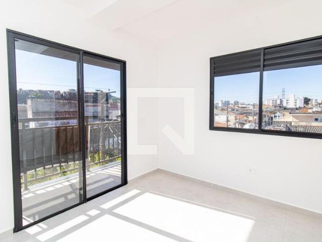 Apto, Vila Constança, 1 Quarto, 32 m2 São Paulo