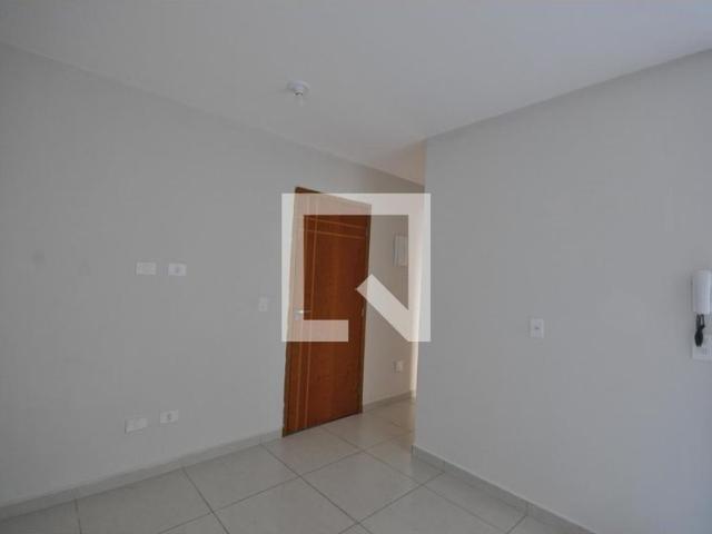 Apto, Vila Constança, 1 Quarto, 33 m2 São Paulo