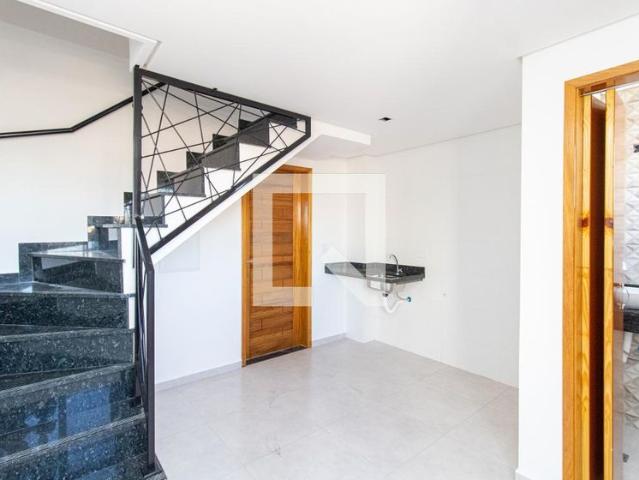 Apto, Vila Constança, 1 Quarto, 44 m2 São Paulo