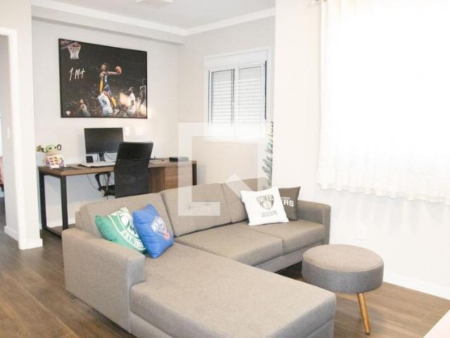 Apto, Vila Constança, 1 Quarto, 45 m2 São Paulo