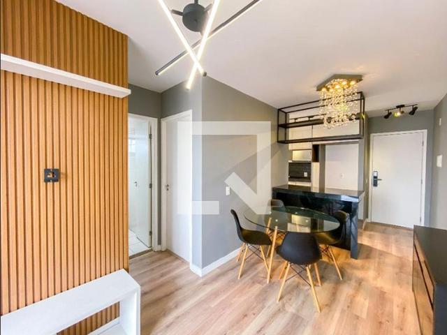 Apto, Vila Constança, 1 Quarto, 47 m2 São Paulo