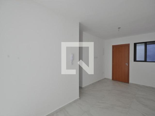 Apto, Vila Constança, 1 Quarto, 40 m2 São Paulo