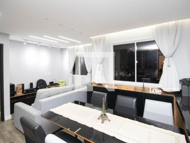Apto, Vila Constança, 1 Quarto, 41 m2 São Paulo