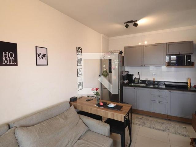 Apto, Vila Constança, 1 Quarto, 50 m2 São Paulo