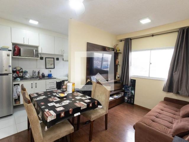 Apto, Vila Constança, 2 Quartos, 43 m2 São Paulo