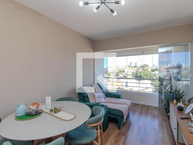Apto, Vila Constança, 2 Quartos, 43 m2 São Paulo