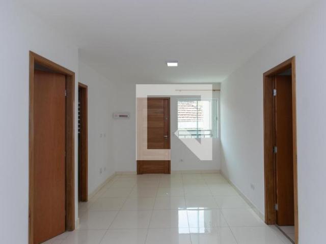Apto, Vila Constança, 2 Quartos, 40 m2 São Paulo