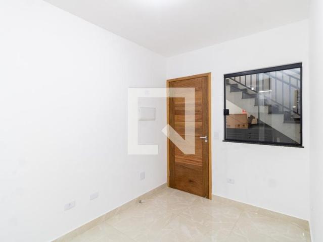 Apto, Vila Constança, 2 Quartos, 41 m2 São Paulo