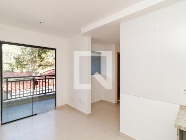 Apto, Vila Constança, 2 Quartos, 42 m2 São Paulo