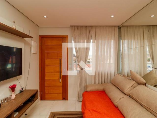 Apto, Vila Constança, 2 Quartos, 42 m2 São Paulo