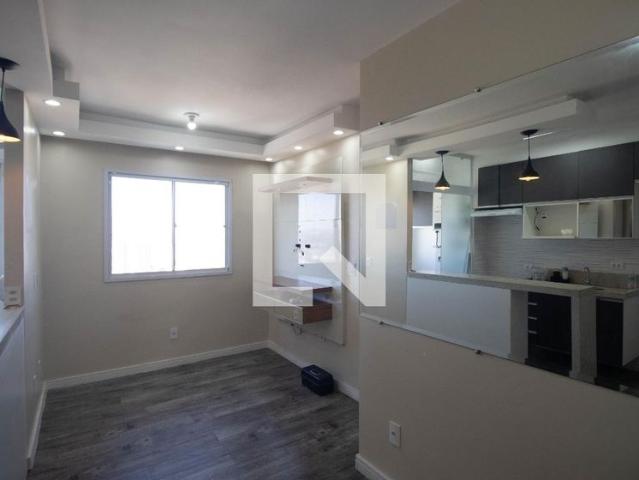 Apto, Vila Constança, 2 Quartos, 42 m2 São Paulo