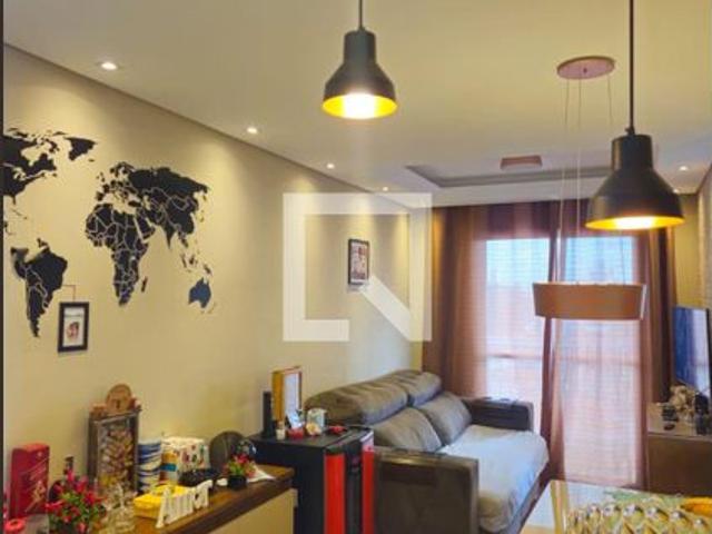 Apto, Vila Constança, 2 Quartos, 47 m2 São Paulo