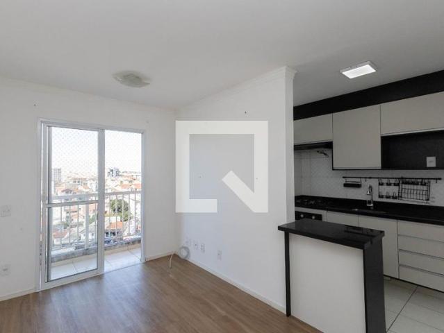 Apto, Vila Constança, 2 Quartos, 47 m2 São Paulo