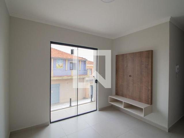 Apto, Vila Constança, 2 Quartos, 44 m2 São Paulo