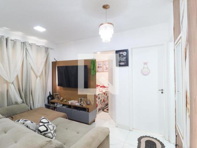 Apto, Vila Constança, 2 Quartos, 45 m2 São Paulo