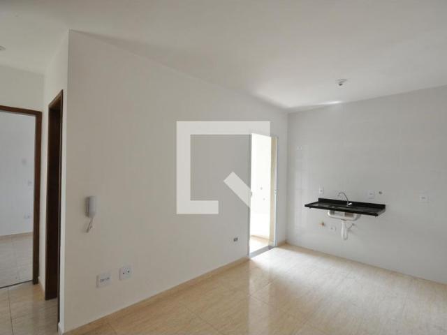 Apto, Vila Constança, 2 Quartos, 46 m2 São Paulo