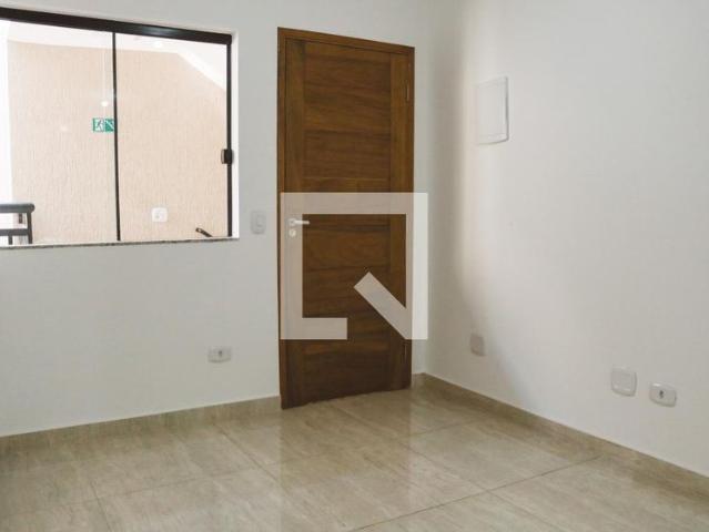 Apto, Vila Constança, 2 Quartos, 46 m2 São Paulo