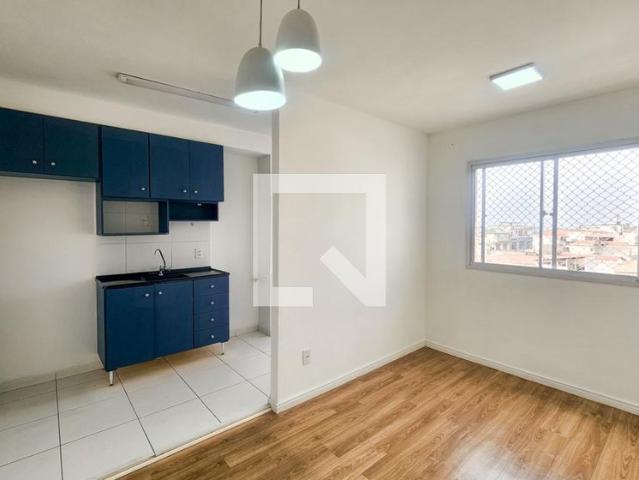 Apto, Vila Constança, 2 Quartos, 43 m2 São Paulo