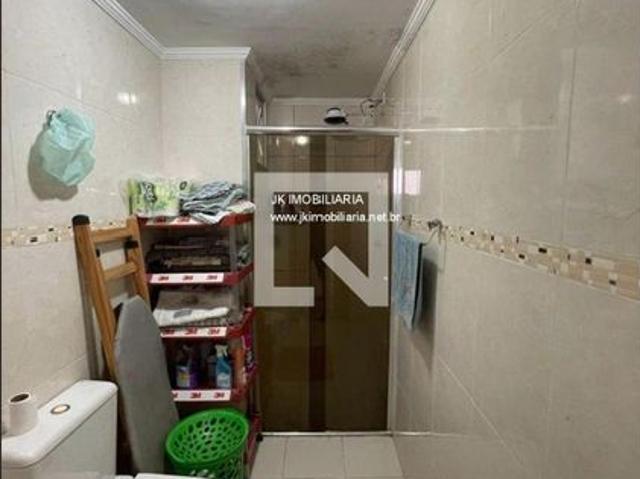 Apto, Vila Constança, 2 Quartos, 50 m2 São Paulo