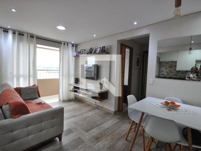 Apto, Vila Constança, 2 Quartos, 51 m2 São Paulo