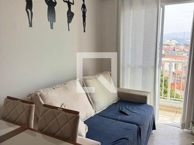 Apto, Vila Constança, 2 Quartos, 51 m2 São Paulo