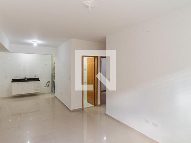 Apto, Vila Constança, 2 Quartos, 52 m2 São Paulo