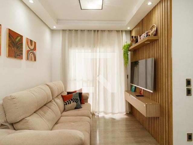 Apto, Vila Constança, 2 Quartos, 55 m2 São Paulo