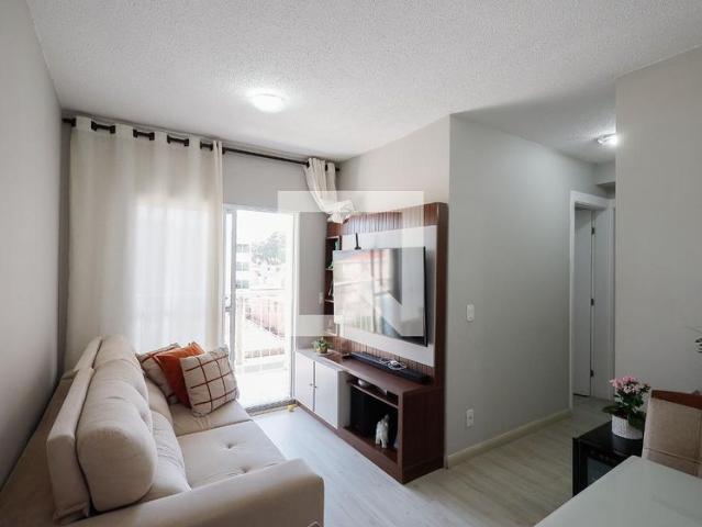 Apto, Vila Constança, 2 Quartos, 55 m2 São Paulo