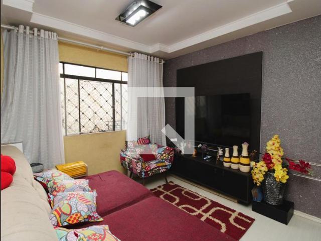 Apto, Vila Constança, 2 Quartos, 55 m2 São Paulo