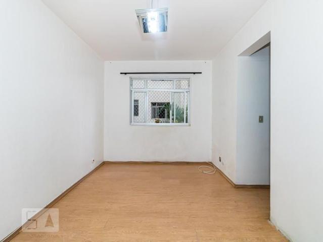 Apto, Vila Constança, 2 Quartos, 56 m2 São Paulo