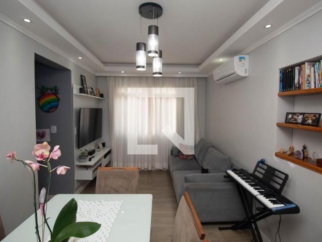 Apto, Vila Constança, 2 Quartos, 56 m2 São Paulo