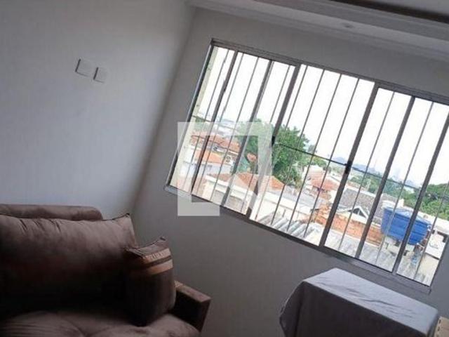 Apto, Vila Constança, 2 Quartos, 70 m2 São Paulo