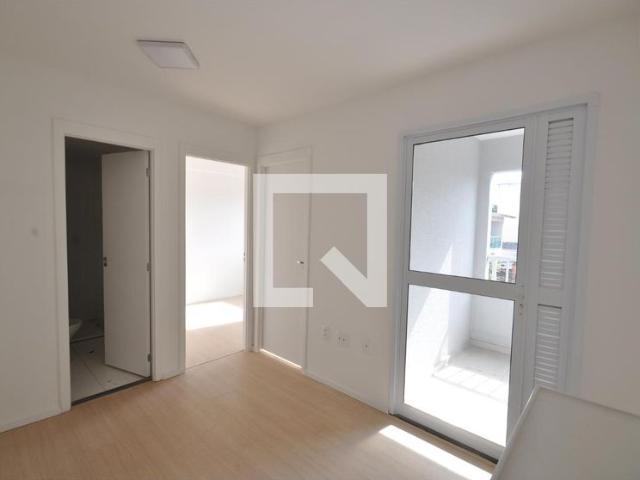 Apto, Vila Constança, 2 Quartos, 29 m2 São Paulo