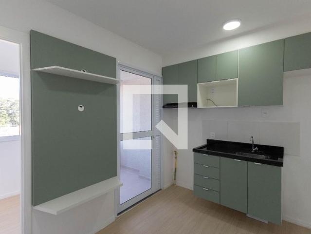 Apto, Vila Constança, 2 Quartos, 29 m2 São Paulo