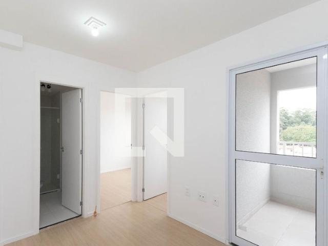 Apto, Vila Constança, 2 Quartos, 29 m2 São Paulo