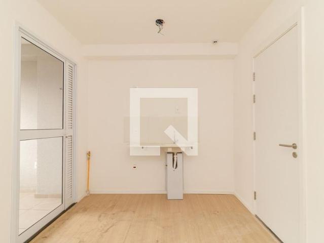 Apto, Vila Constança, 2 Quartos, 29 m2 São Paulo