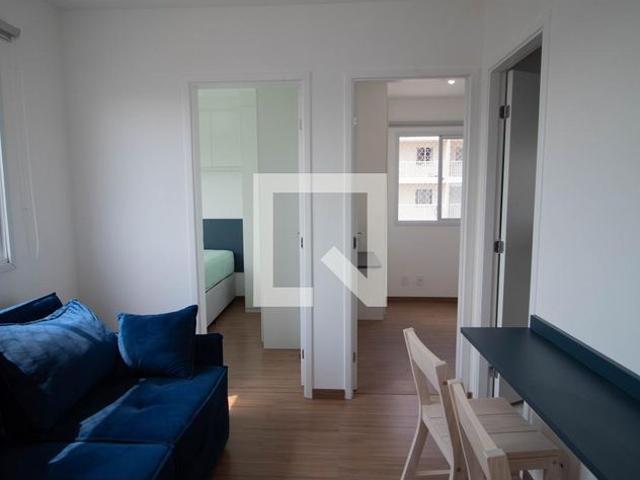 Apto, Vila Constança, 2 Quartos, 33 m2 São Paulo