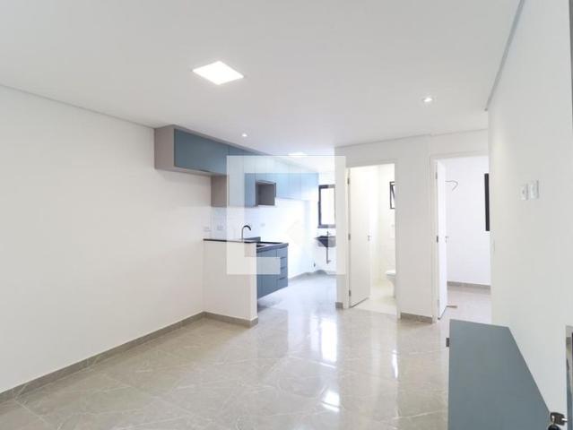 Apto, Vila Constança, 2 Quartos, 30 m2 São Paulo