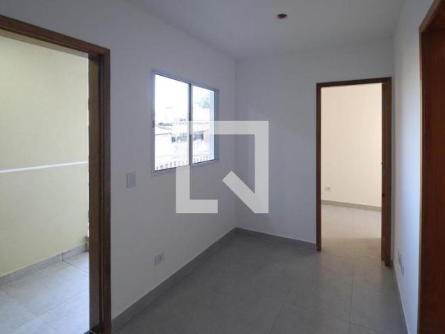 Apto, Vila Constança, 2 Quartos, 31 m2 São Paulo